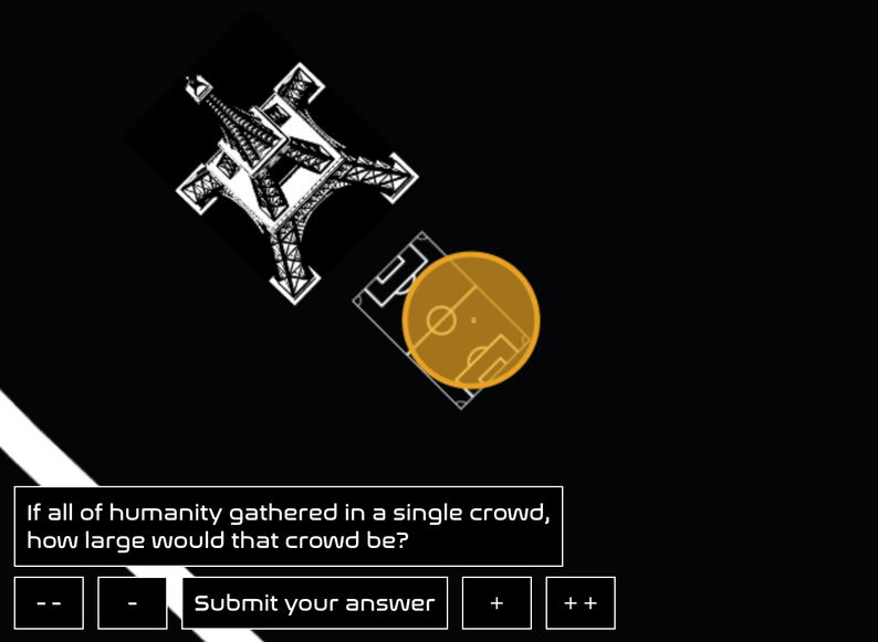Scale It by toxicode