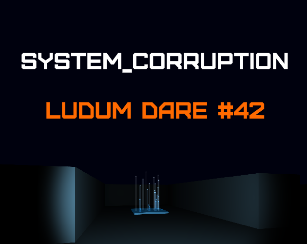 System_Corruption by Antonsem