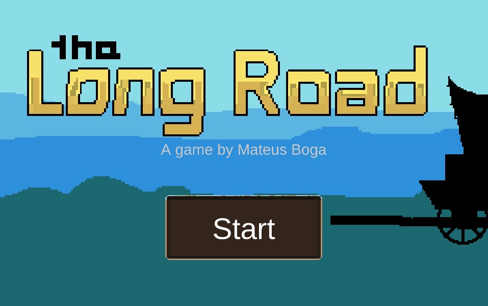 The Long Road by OSG