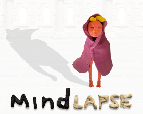 Mindlapse by Félix Belthoise, Jorge Baptista, mysteryofgames, Wolfsubzero