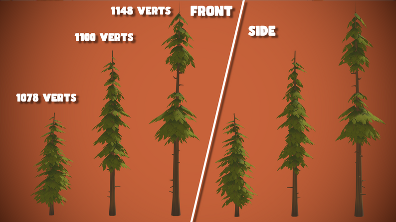 Adventurous - Pine Forest by Silver Delivery