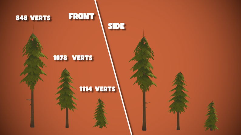 Adventurous - Pine Forest by Silver Delivery