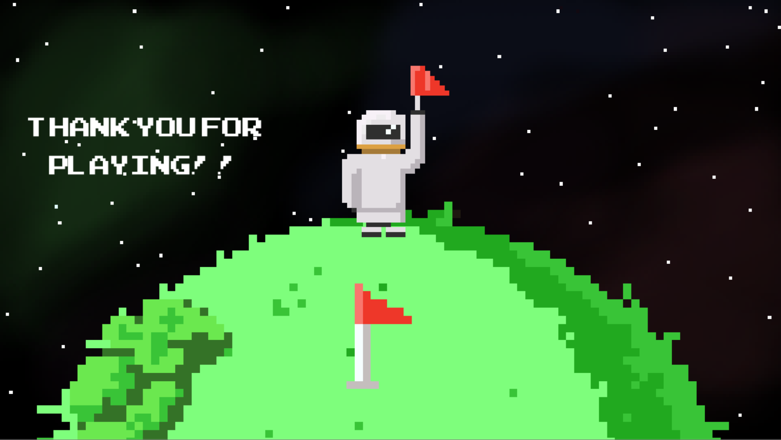 Repopulate! by Zainman