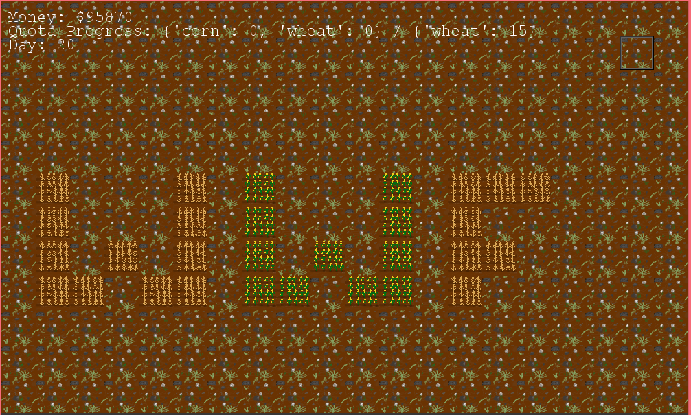 World War Farm by bdgamesdev