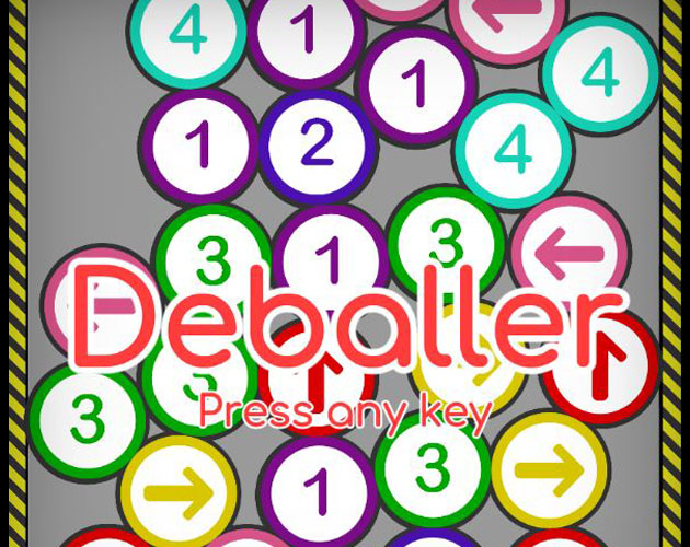 Deballer by GeriBP