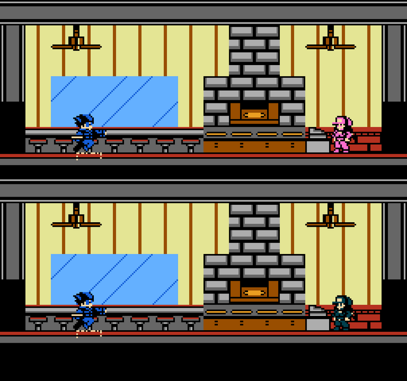 Pizza Portals by Artix