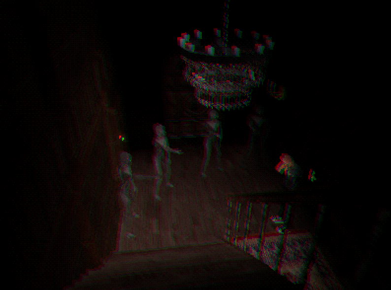 EXMORTIS - PSX Ver. (A Fan Re-creation Project) by SaeionGames