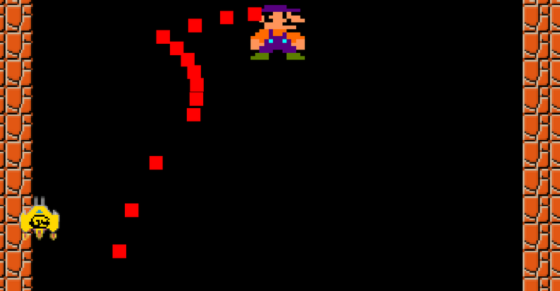 Super Golden Sigma 6: The Final Chapter by zcrude