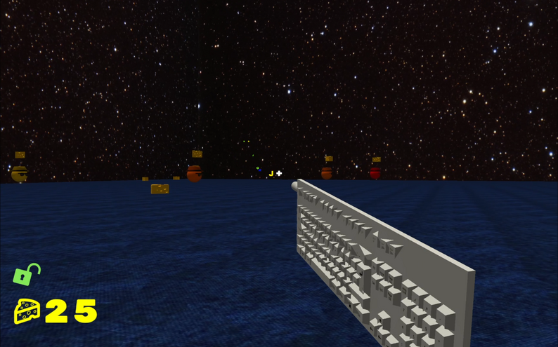 Typing Simulator 3D by Inkbox Software