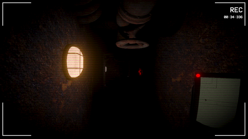 SCP 432 - The Storage Cabinet by Robat5