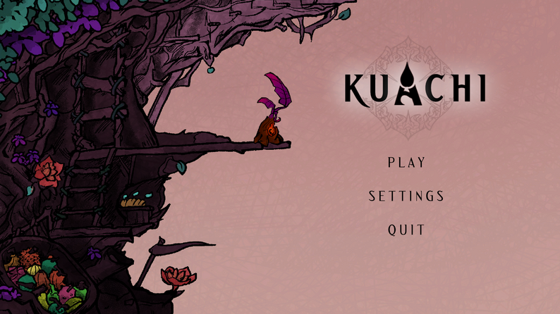 Kuachi by Antimeta Studio