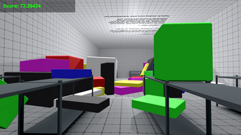 LD42 Inflation Station by fergicide