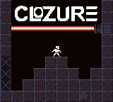 Clozure by saucygames