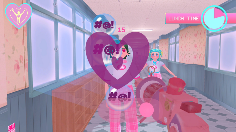 HeartLocker by sinydoo