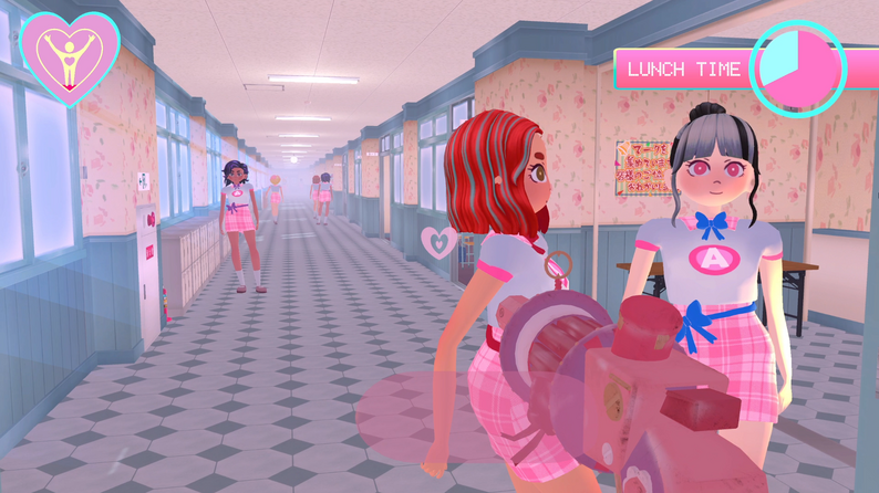 HeartLocker by sinydoo