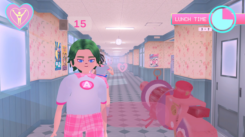 HeartLocker by sinydoo