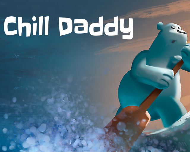 Chill Daddy by coffeemachinestudio, Gustavo Silva, Vinicius Paulo ...