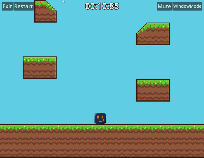Geometry Jump by Lapits