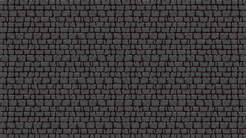 Dungeon brick wall background by Cat_Sopelka