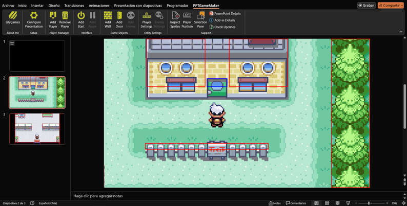 PowerPoint Game Maker: Free Add-in by Litygames / PowerPoint Games