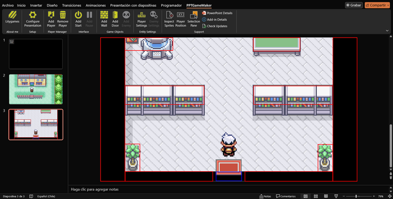 PowerPoint Game Maker: Free Add-in by Litygames / PowerPoint Games