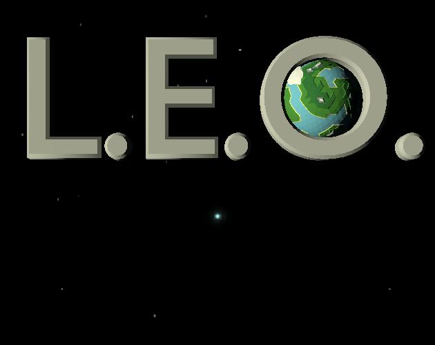 L.E.O by Bracken Hall, Phatho Pukwana