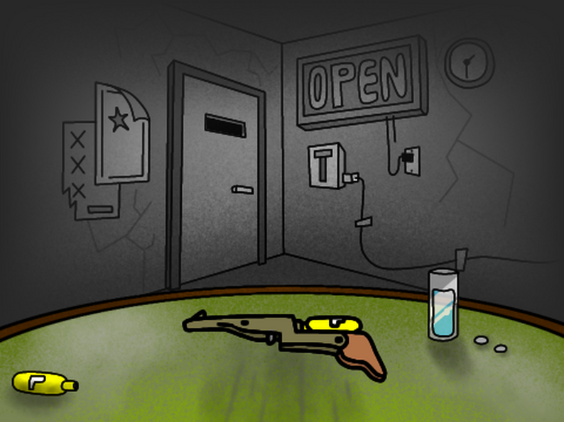 Inflation Roulette: Dealer's Choice (DEMO) by Jeff3659