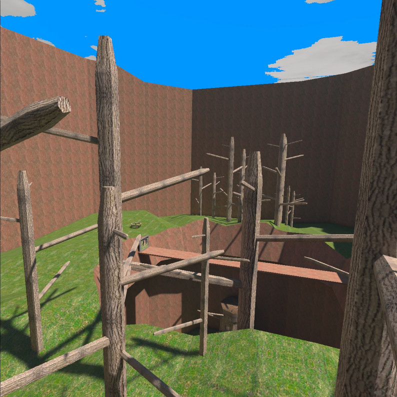 Capuchin Beta by THATONESEED