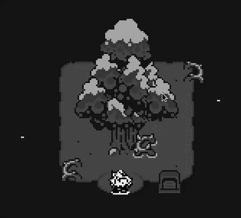 LIMINAL. by ParamoYermo