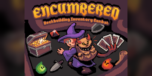 Encumbered by Impbox Games