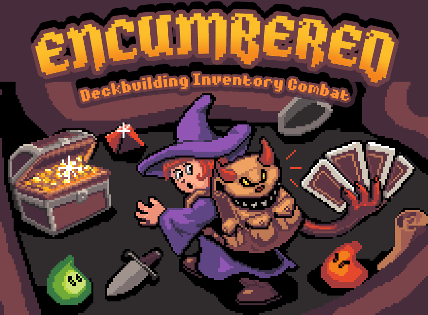 Encumbered by Impbox Games