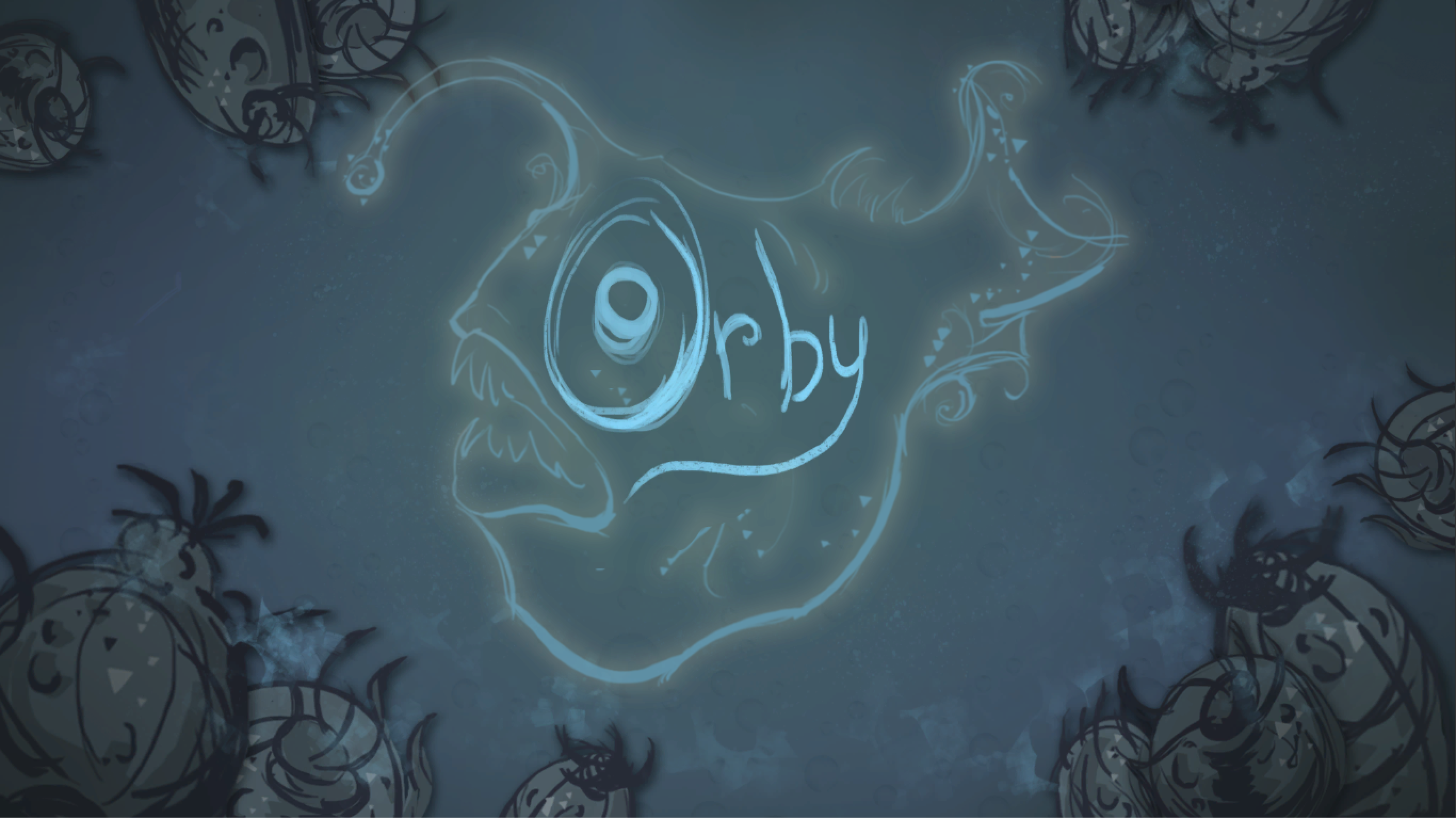 Orby by Samurai Ducks