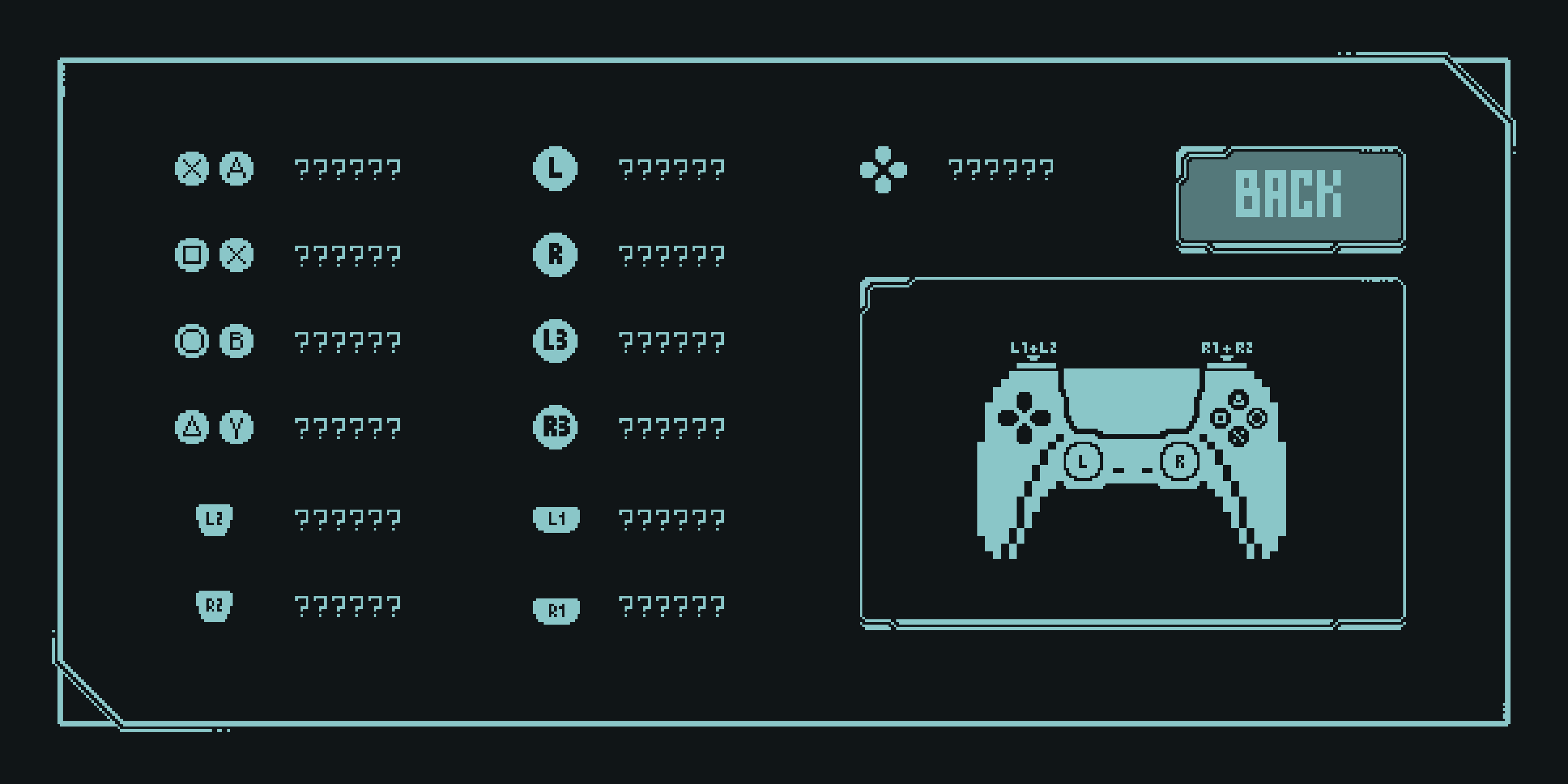 SHADOW Series - Pixel Game UI by escape-pixel SHADOW Series - Pixel Game UI by escape-pixel