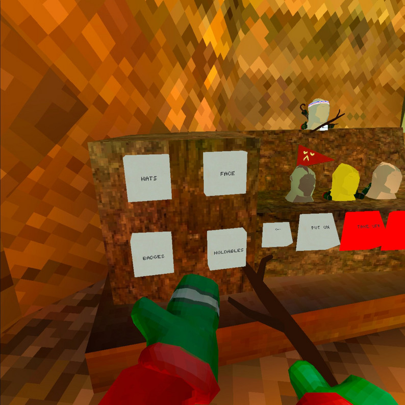 Project Vortex V2 by AngelVR115