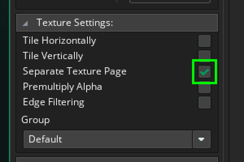 Pixel Glitch Shader by Duckymite