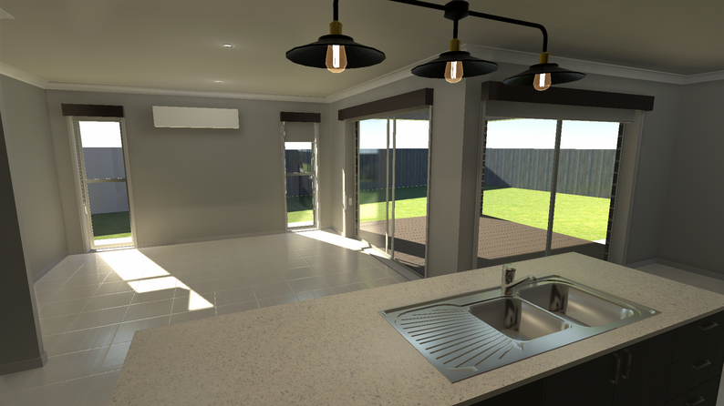 Virtual House by David Page