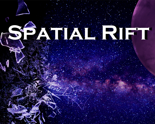 Spatial Rift by acr1m
