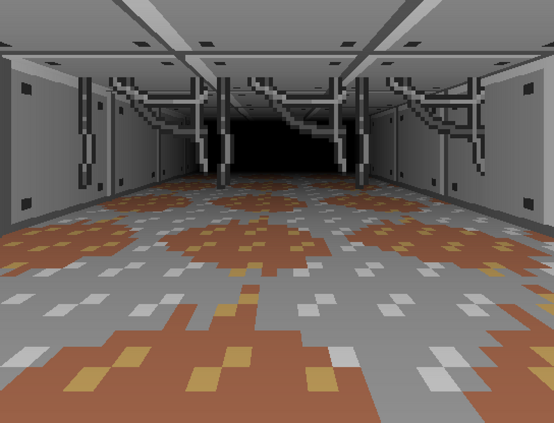 Dys: Eternal Space Jail RPG by L.O.V.E. games