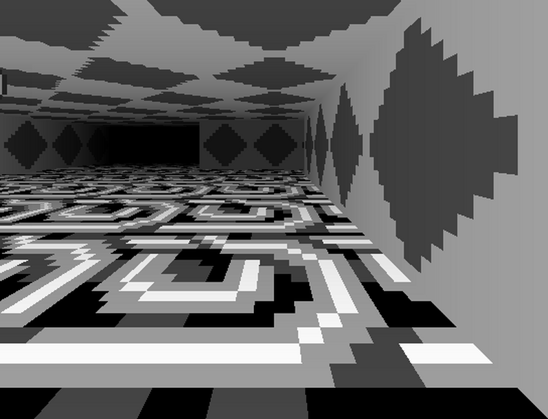 Dys: Eternal Space Jail RPG by L.O.V.E. games