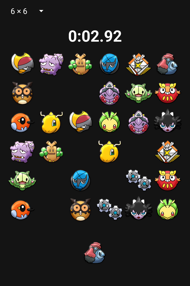 Pokémon Clicker by Laxan3000