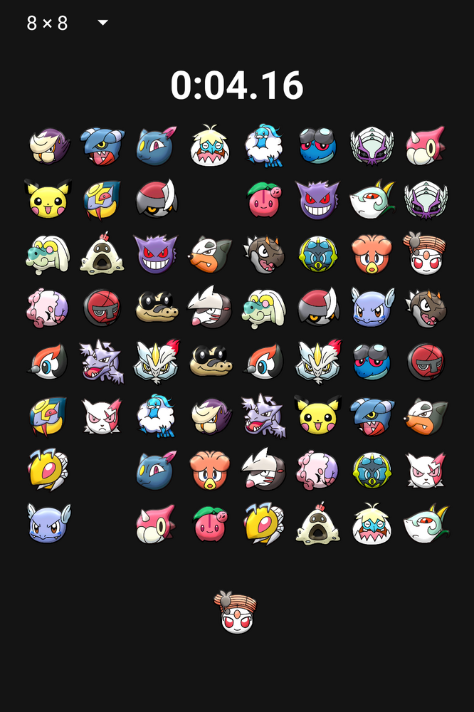 Pokémon Clicker by Laxan3000