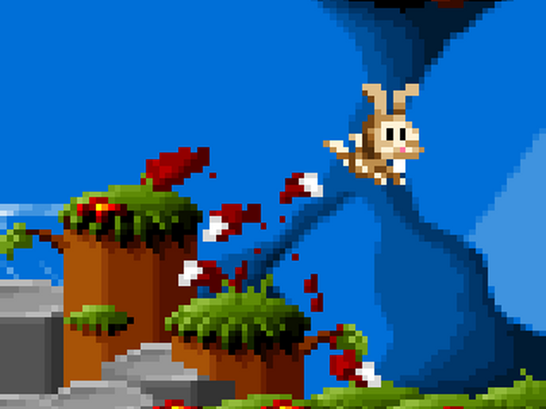 Jump 'n Bump - Remastered! by Domarius Games