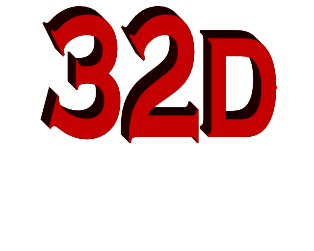 32D by ppreda