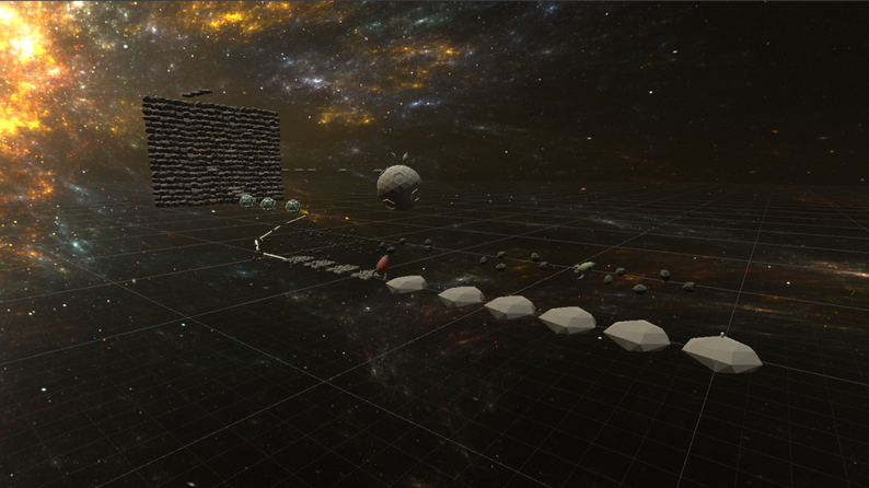 Gravity Run by YouCraft