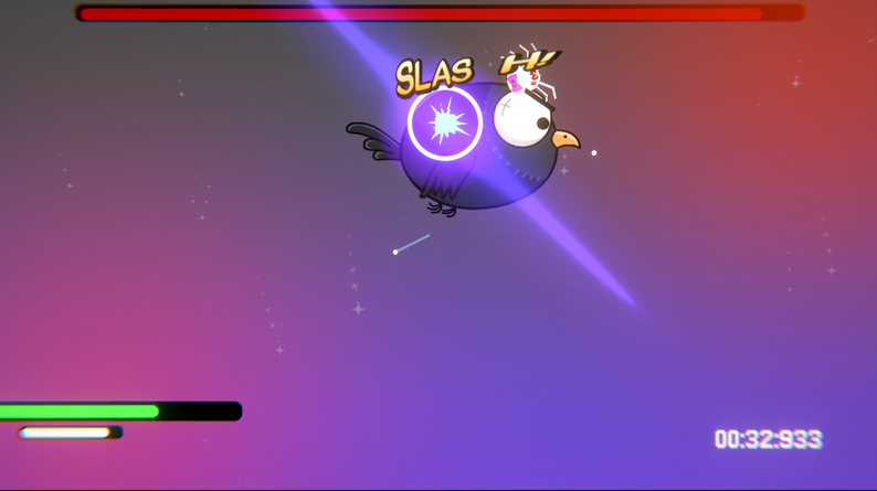 SPIDER'S GAMBIT by Shuri