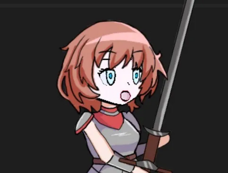 Heretic's Angelic Bundle by EvilVonEvil