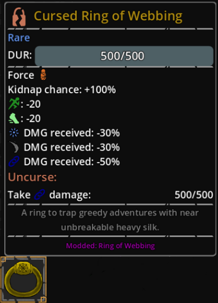 Heretic's Angelic Bundle by EvilVonEvil