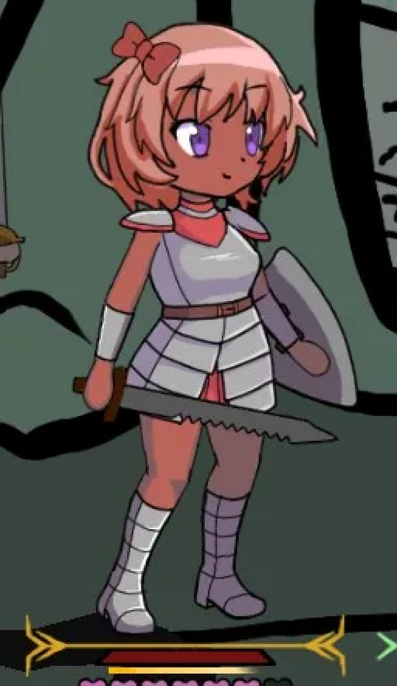 Heretic's Angelic Bundle by EvilVonEvil