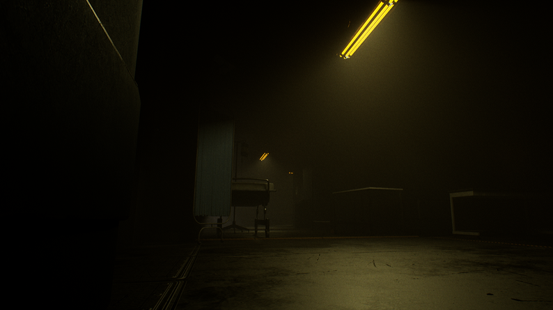 Tempus Triad (DEMO) by Mendesz