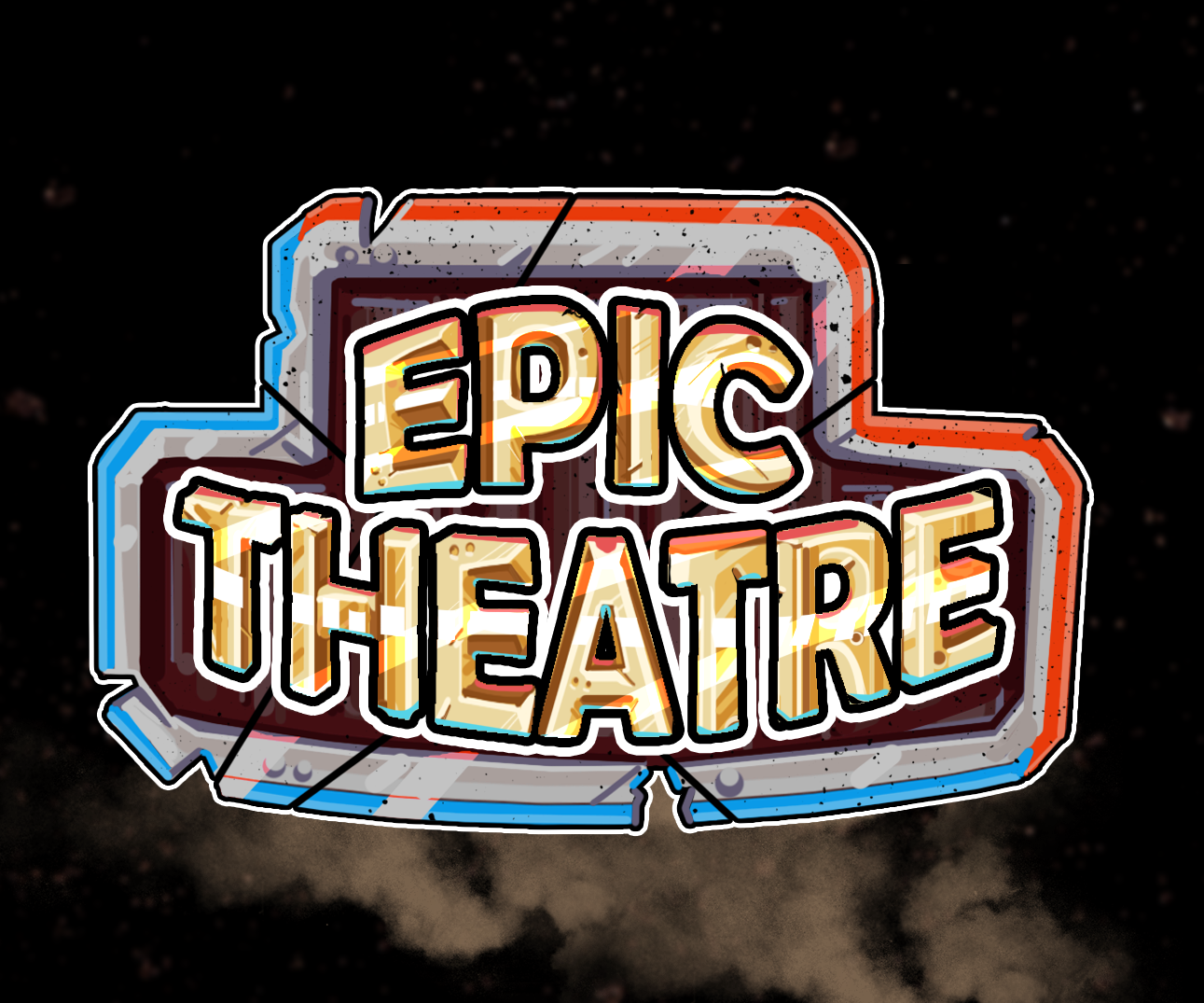 EPIC THEATER by filgreen3